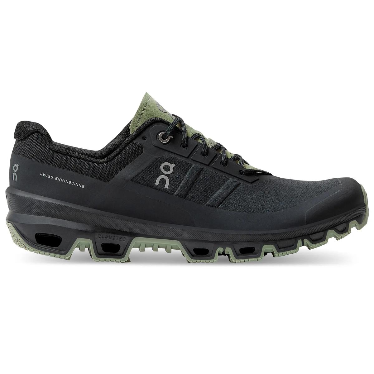 On Mens Cloudventure Trail Running Shoes - Sun & Ski Sports