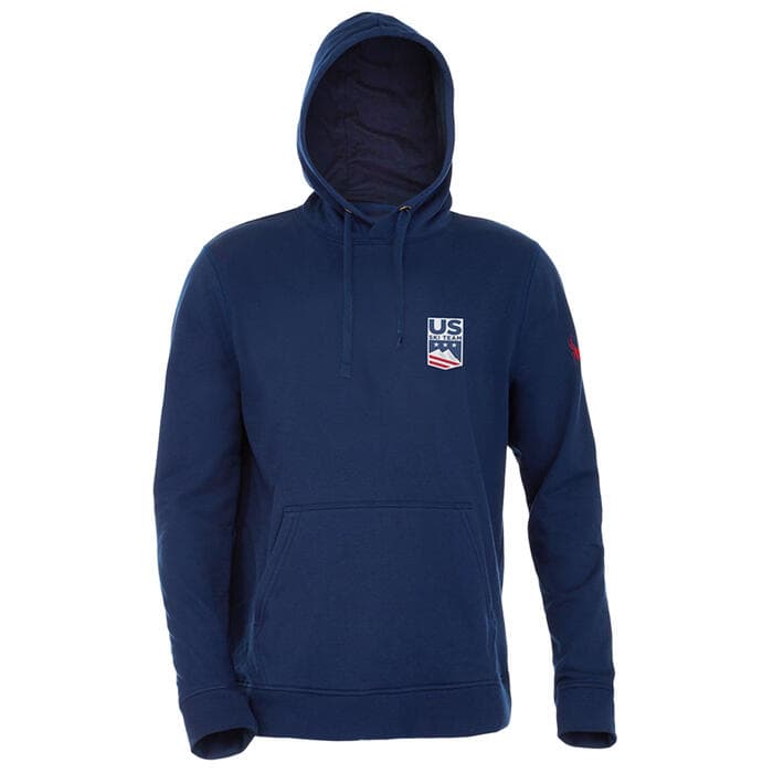 Spyder Mens USST Logo Hoodie - Sun & Ski Sports