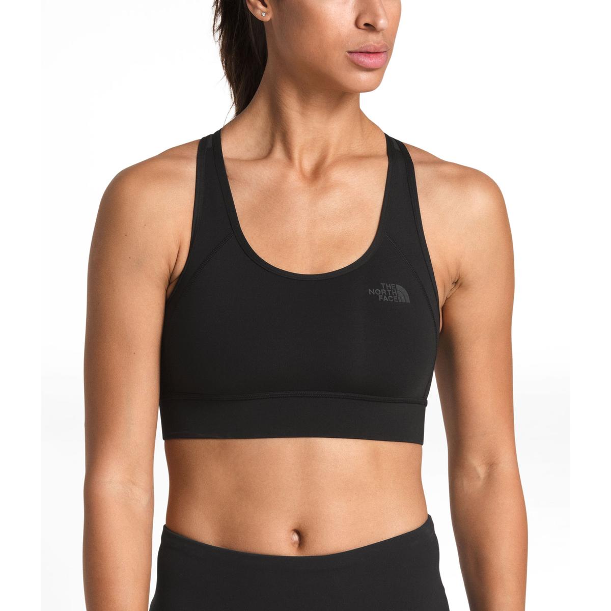 The North Face Women's Bounce-B-Gone Sports Bra - Sun & Ski Sports