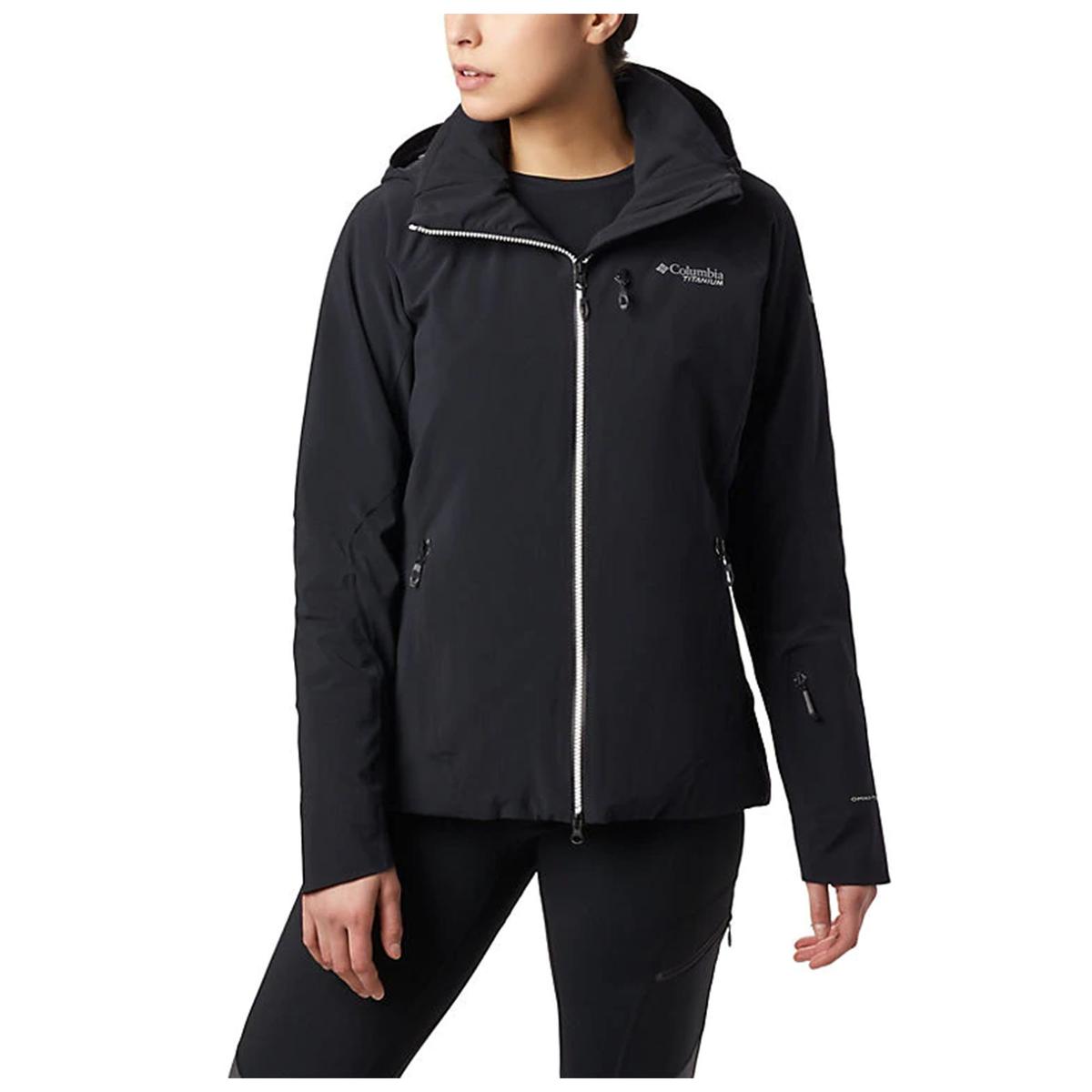 Columbia Women's Snow Rival II Jacket - Sun & Ski Sports