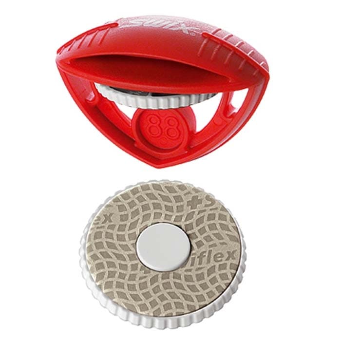 Swix Diamond Disk Tuner Edge Sharpener - Sun & Ski Sports