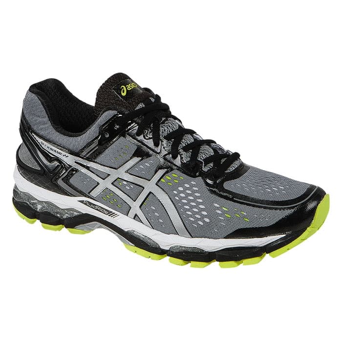Asics Men's Gel-Kayano 22 Running Shoes - Sun & Ski Sports