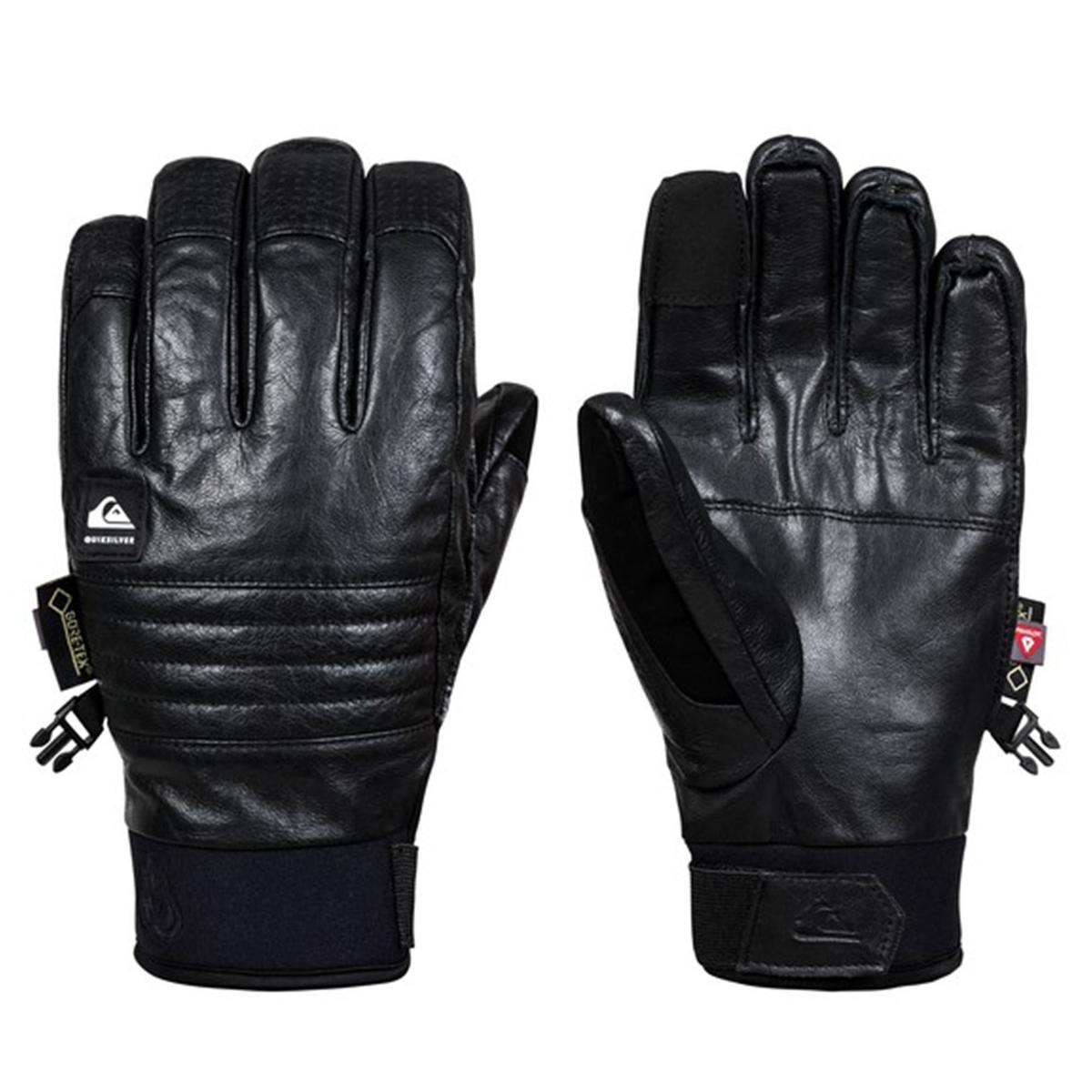 Quiksilver Men's Travis Rice GORE-TEX Snow Gloves - Sun & Ski Sports