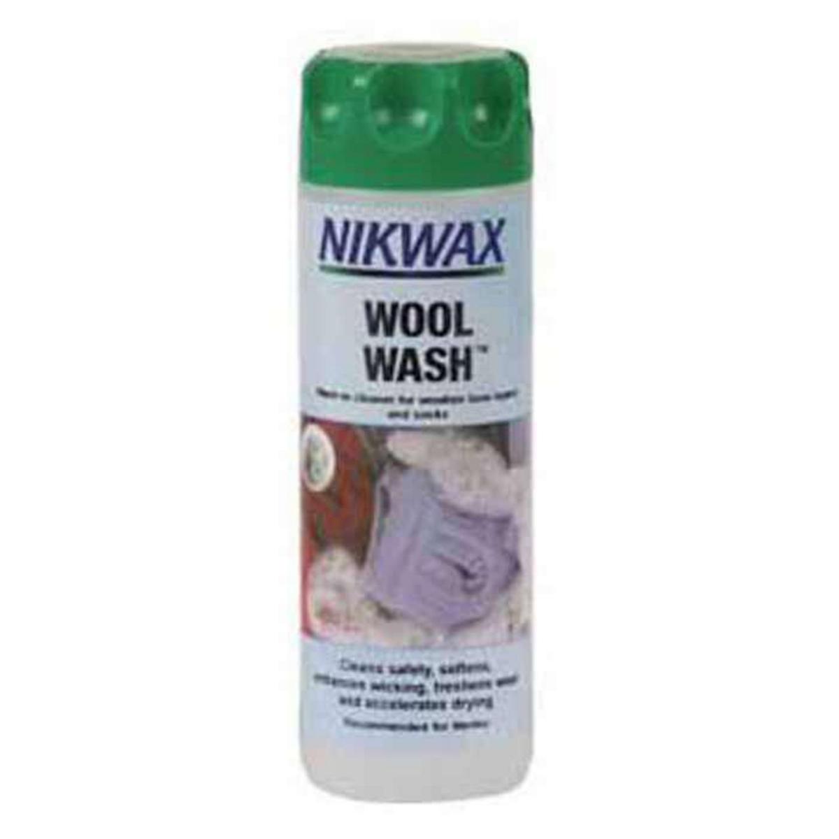 Nikwax Nikwax Wool Wash - Sun & Ski Sports