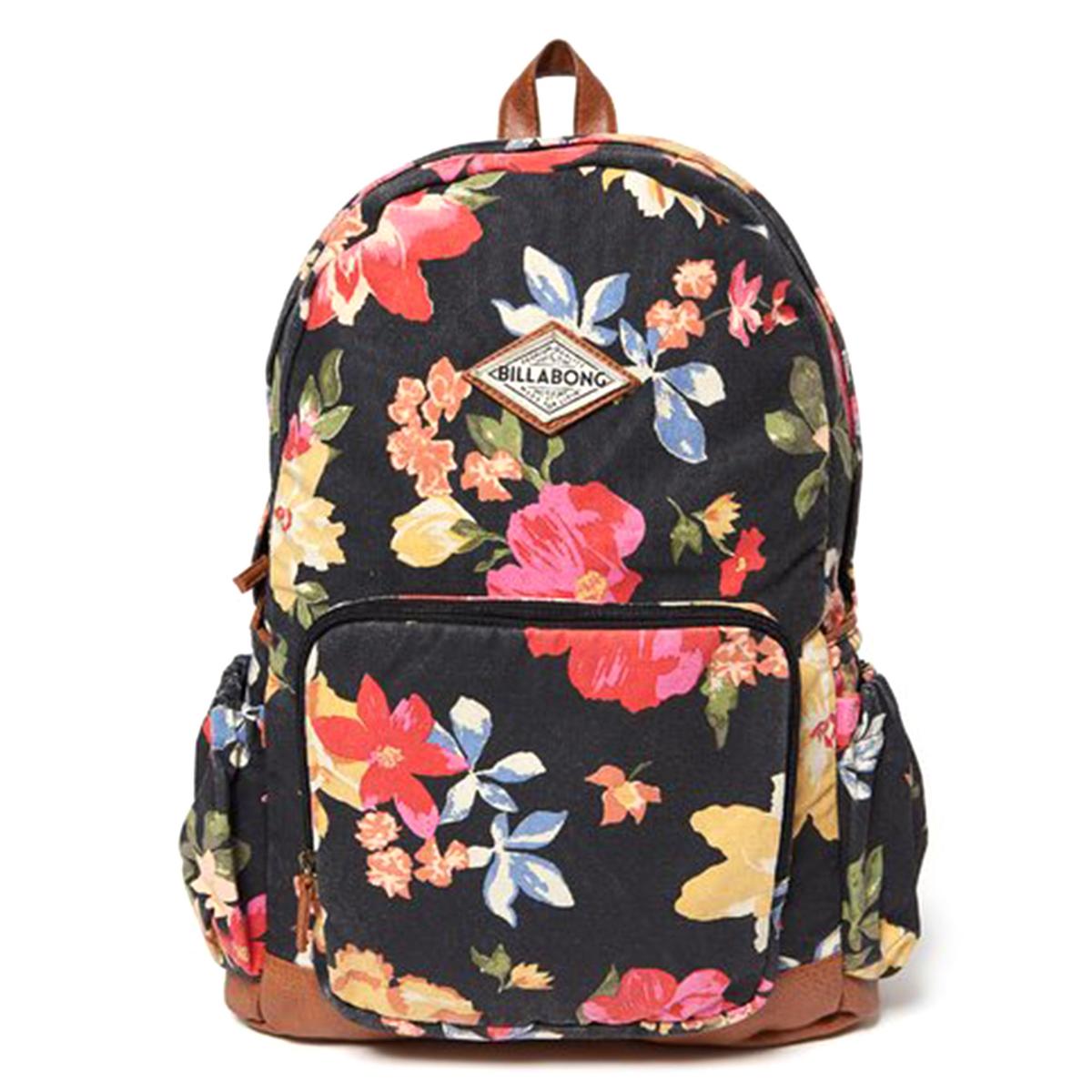 Billabong Women's Home Abroad Backpack - Sun & Ski Sports