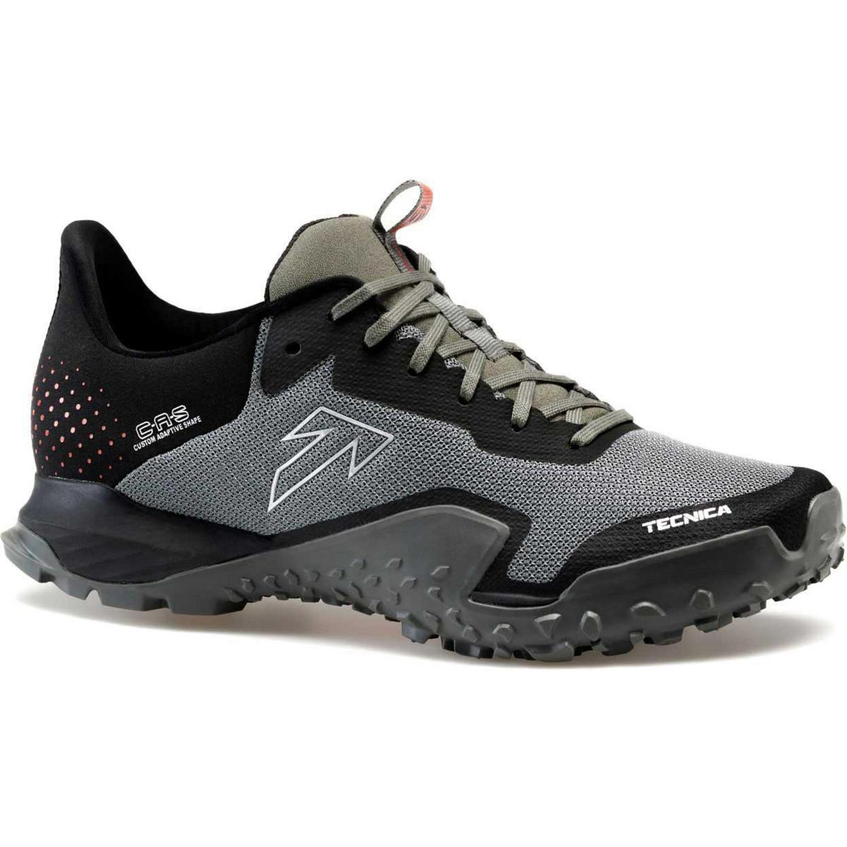 Tecnica Mens Magma S Hiking Shoes - Sun & Ski Sports
