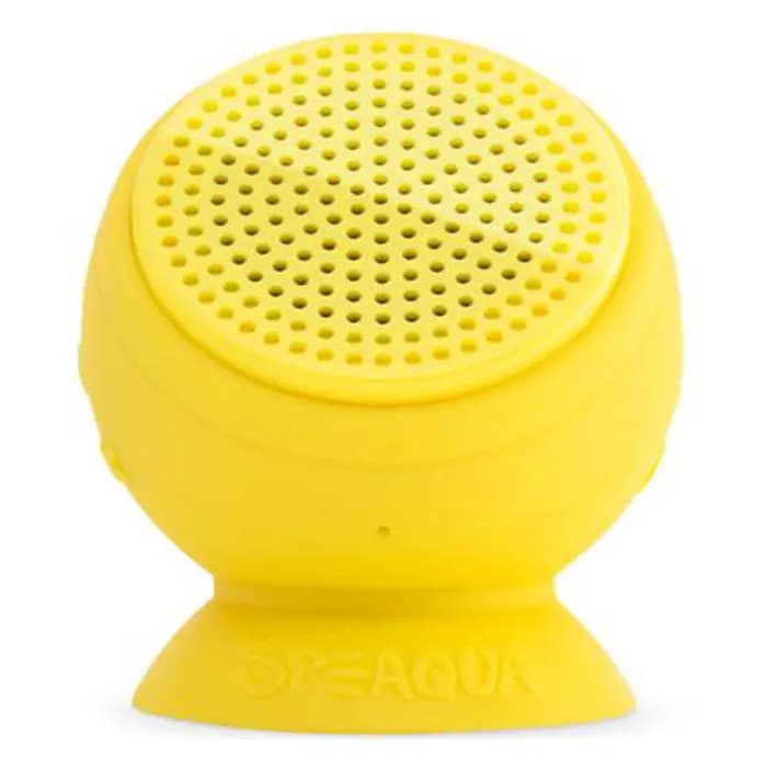Speaqua Barnacle Sun Fish Waterproof Speaker - Sun & Ski Sports
