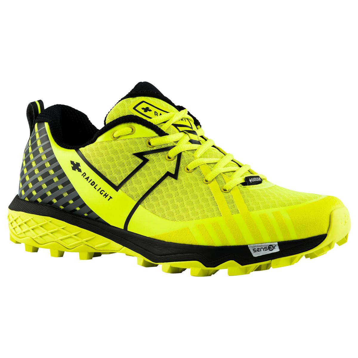 Raidlight Men's Responsiv Dynamic Trail Running Shoes - Sun & Ski Sports