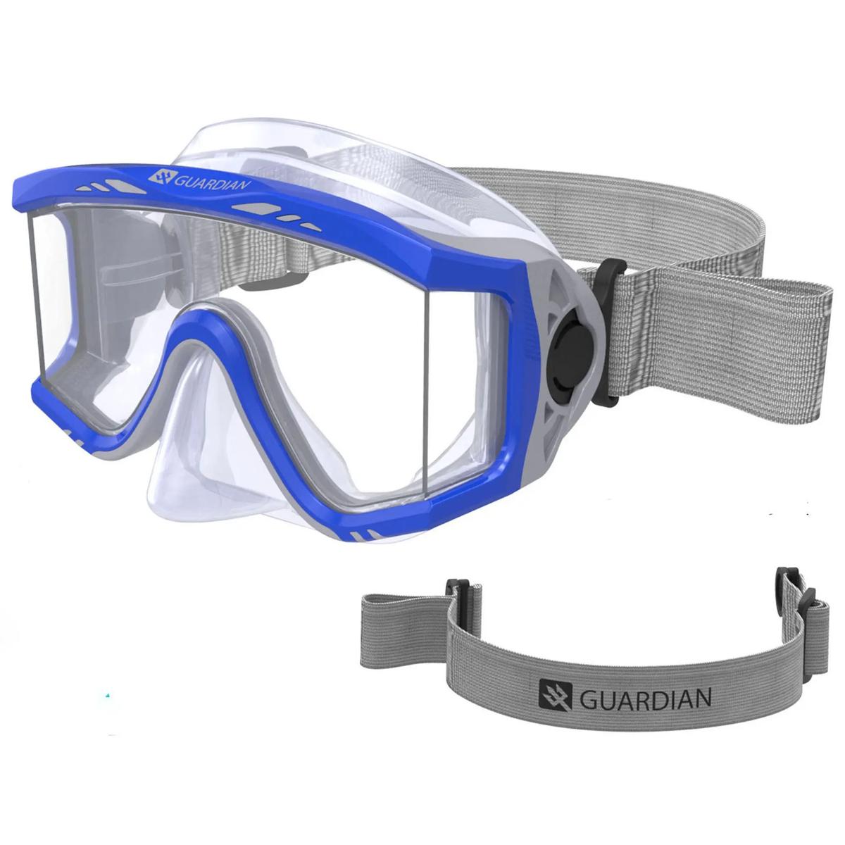 Guardian Seavue PC Snorkel Mask - Sun & Ski Sports