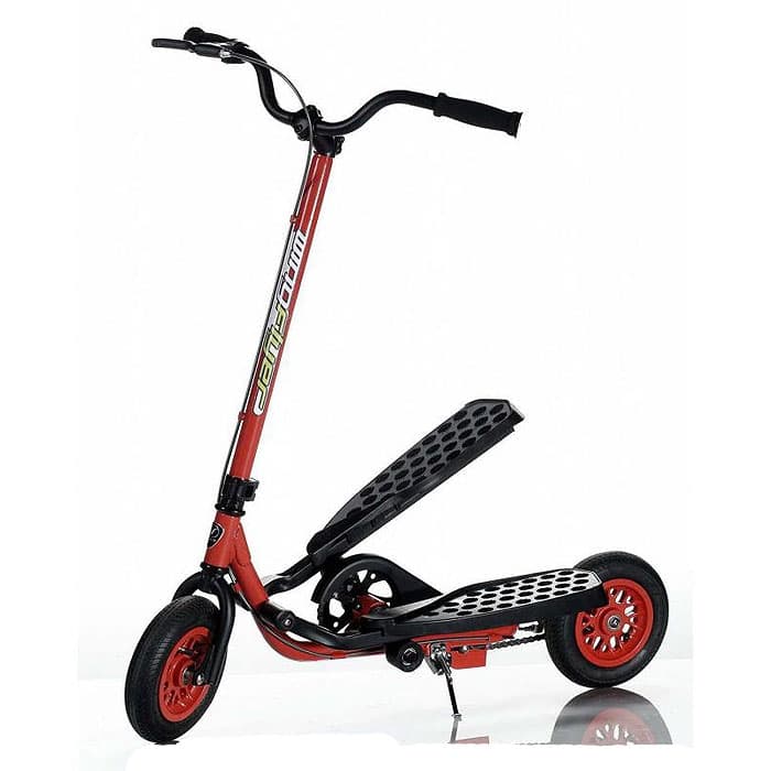 Zike Wingflyer Z100 Step Cycle - Sun & Ski Sports