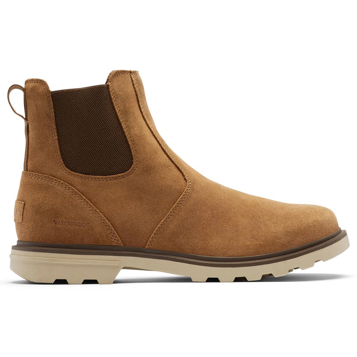 Sorel Mens Carson™ Chelsea Boots - Sun & Ski Sports