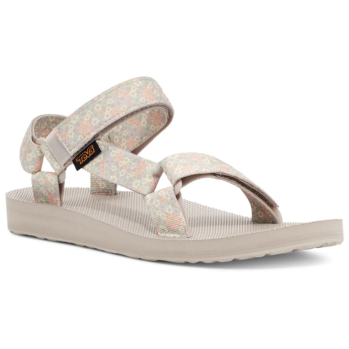 Teva Womens Original Universal Wildflower Casual Sandals - Sun & Ski Sports