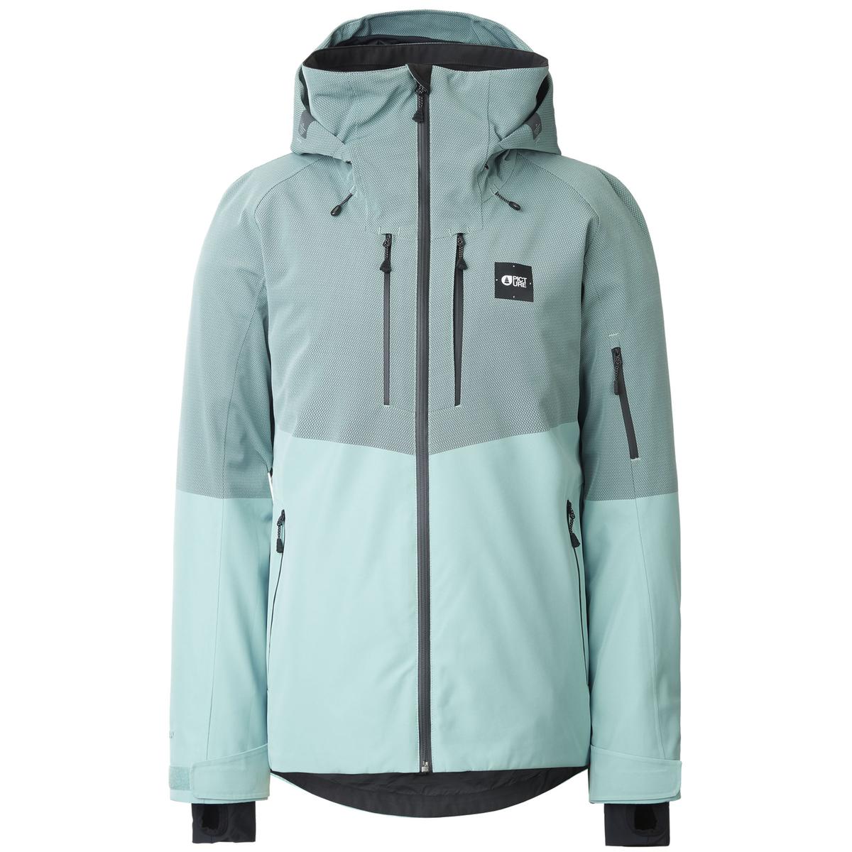 Picture Organic Clothing Womens Signa Insulated Jacket - Sun & Ski Sports