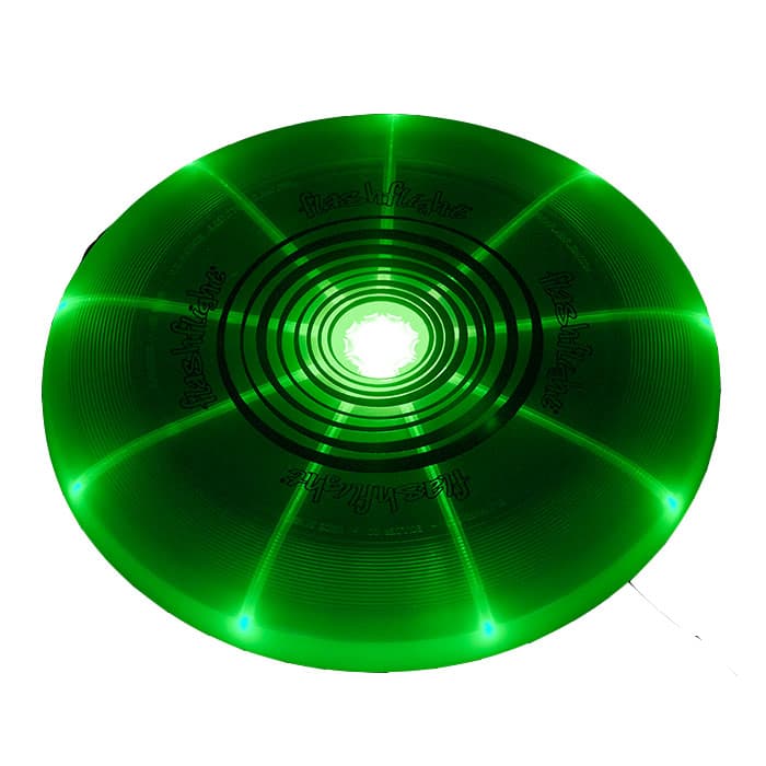 Nite Ize Led Flying Disc - Sun & Ski Sports