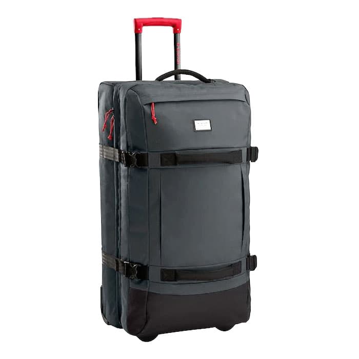 Burton Exodus Roller Luggage Travel Bag - Sun & Ski Sports