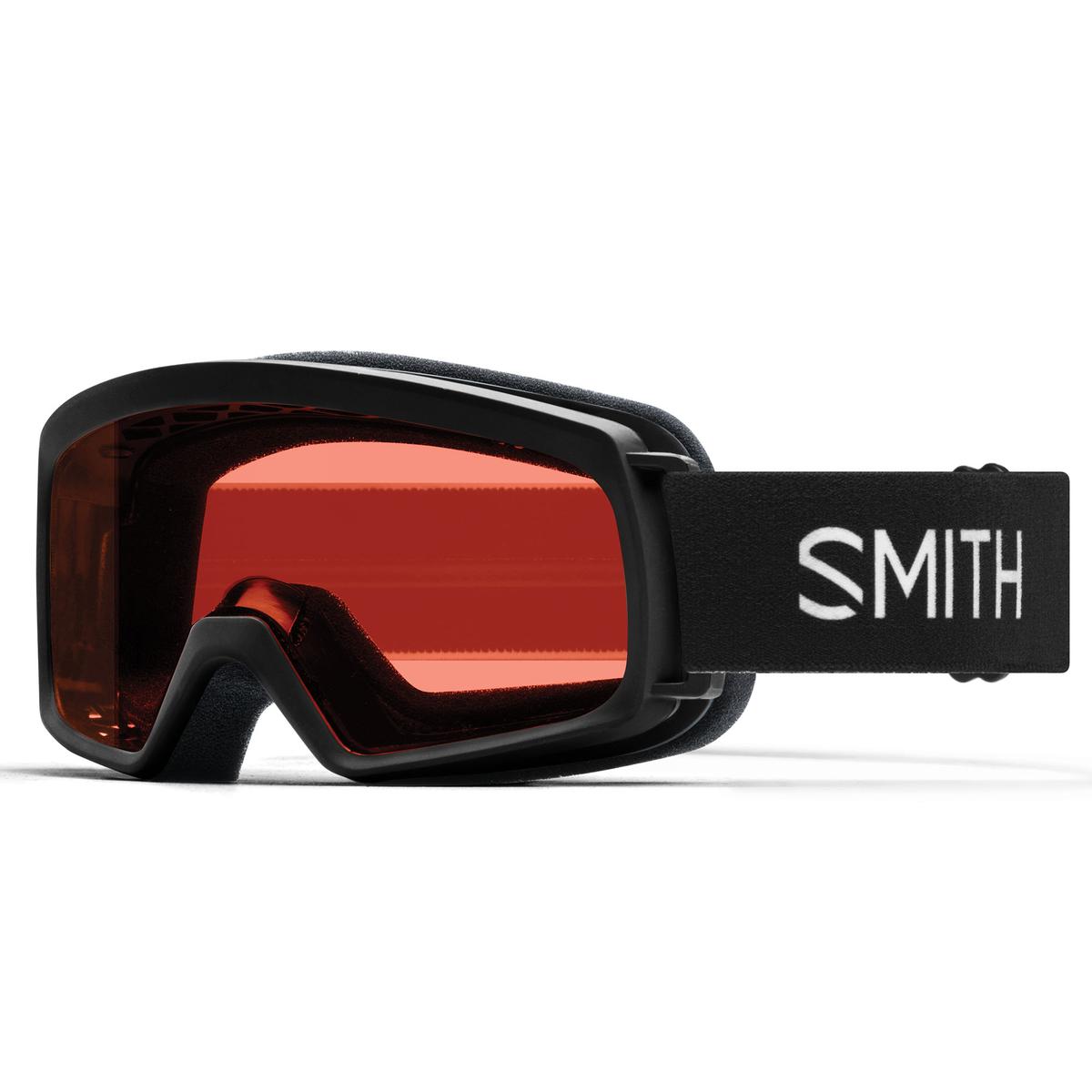 Smith Kids' Rascal Snow Goggles - Sun & Ski Sports