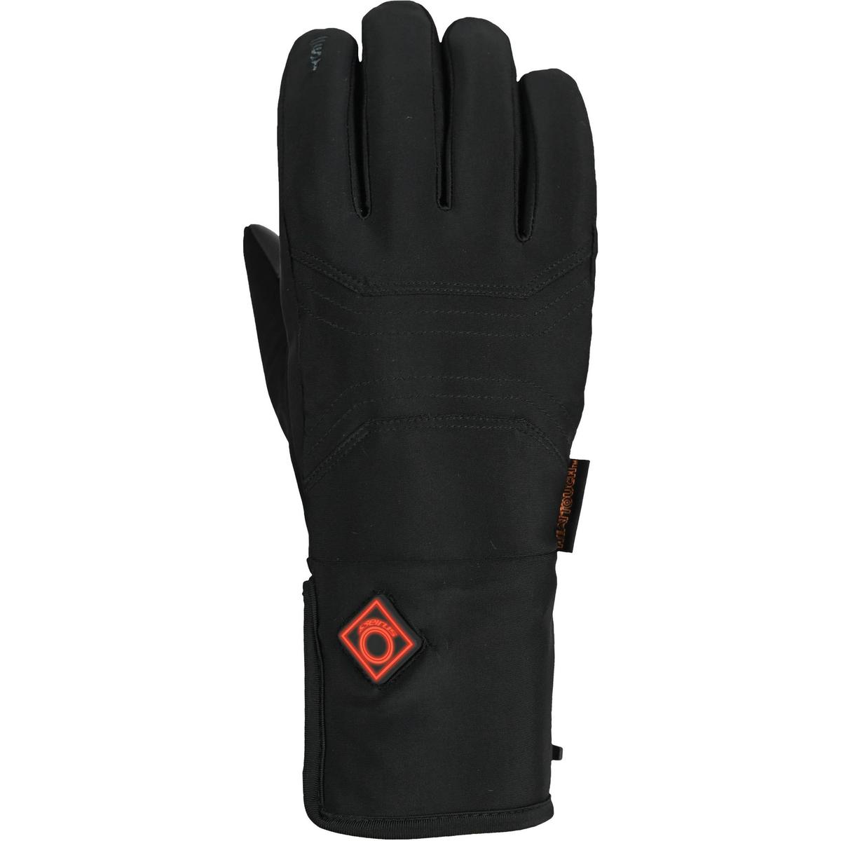 Seirus Mens Heattouch Atlas Mid Gloves - Sun & Ski Sports