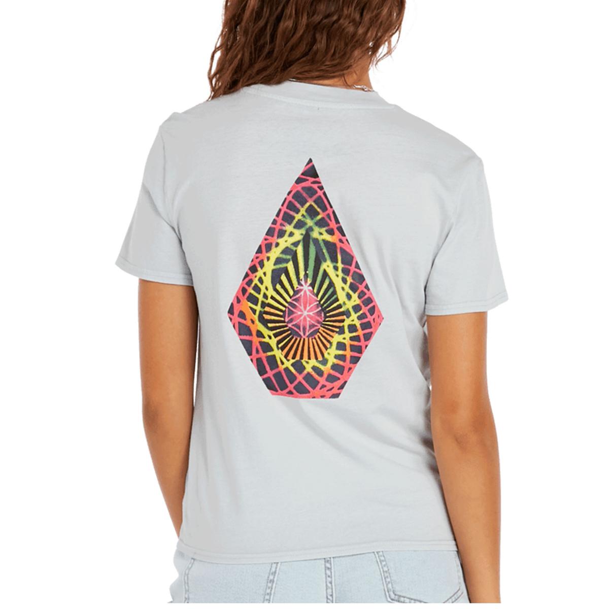 Volcom Womens Star Shields T Shirt - Sun & Ski Sports