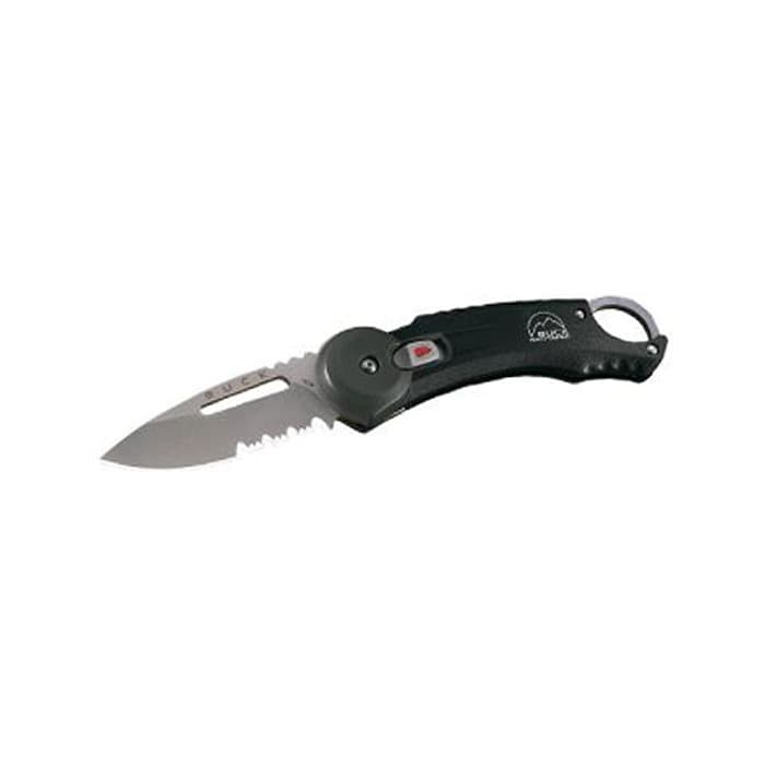 Buck Knives Redpoint 750 Pocket Knife - Sun & Ski Sports