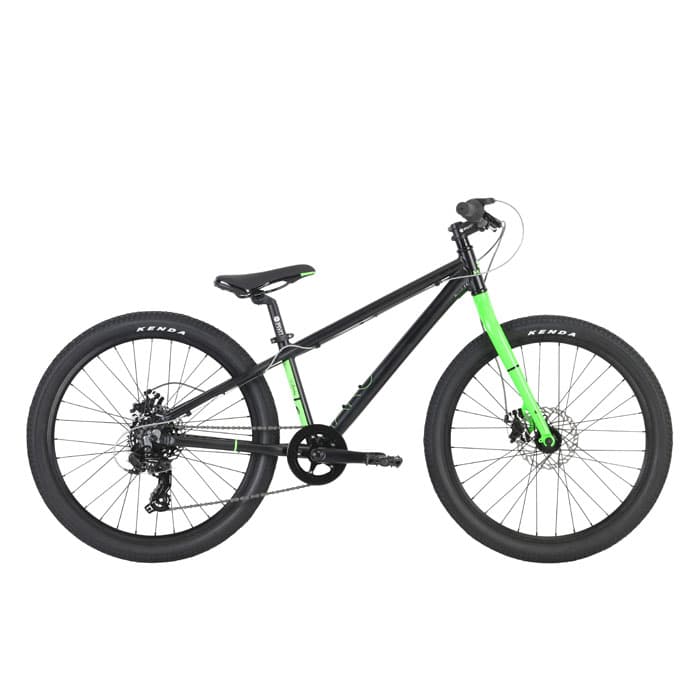 Haro Boy's Beasley 24 Hybrid Bike '18 - Sun & Ski Sports