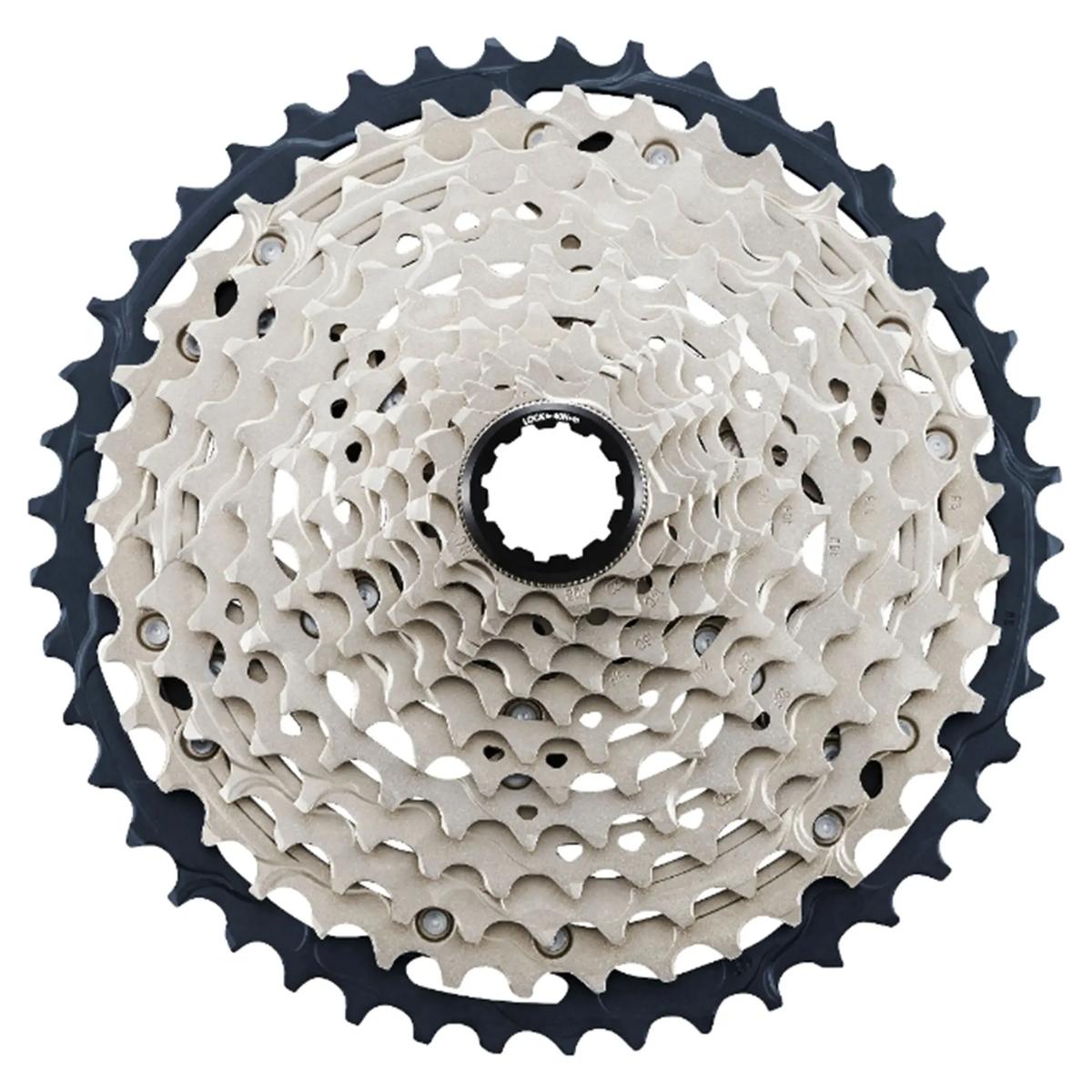 Shimano CS-M7100 SLX 12-Speed MTB Cassette Sprocket - Sun & Ski Sports