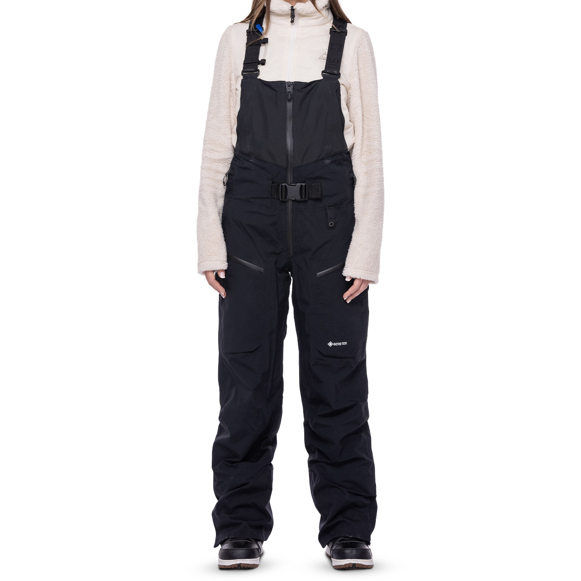 686 Gore Tex Hydrastash Bib 2023 Review - The Good Ride