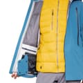 Obermeyer Mens Highlands Shell Jacket - Sun & Ski Sports