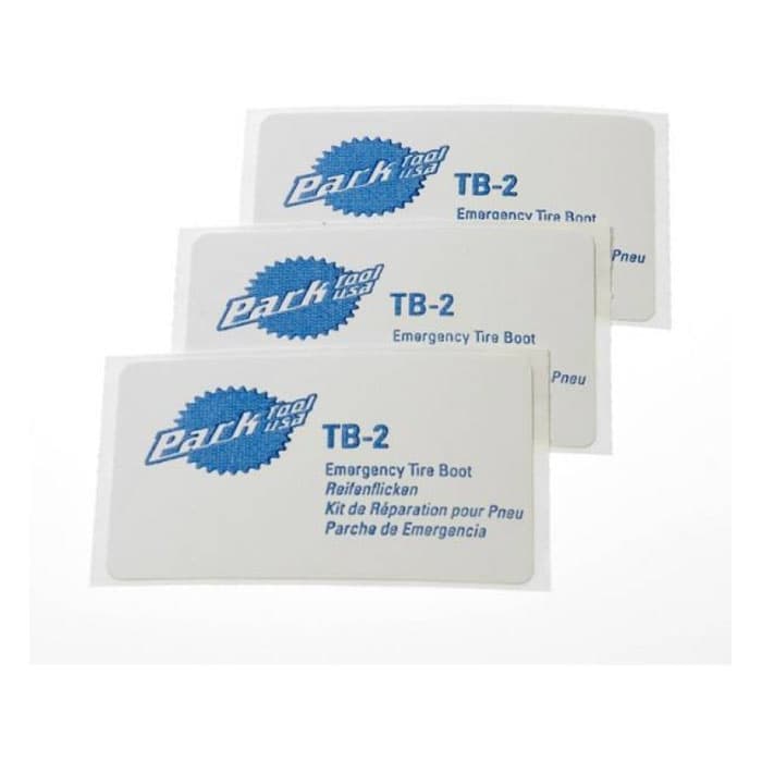 Park Tool TB-2 Emergency Tire Boot - Sun & Ski Sports