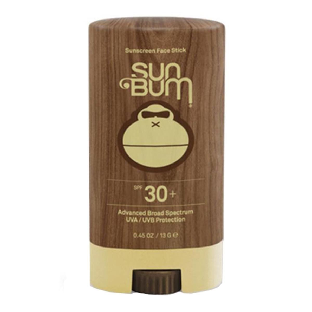 Sun Bum SPF 30 Original Face Stick - Sun & Ski Sports