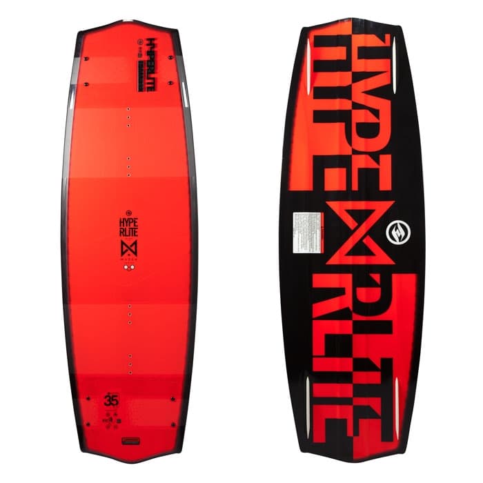 Hyperlite Men's Marek Wakeboard with Team CT Bindings '15 - Sun & Ski ...