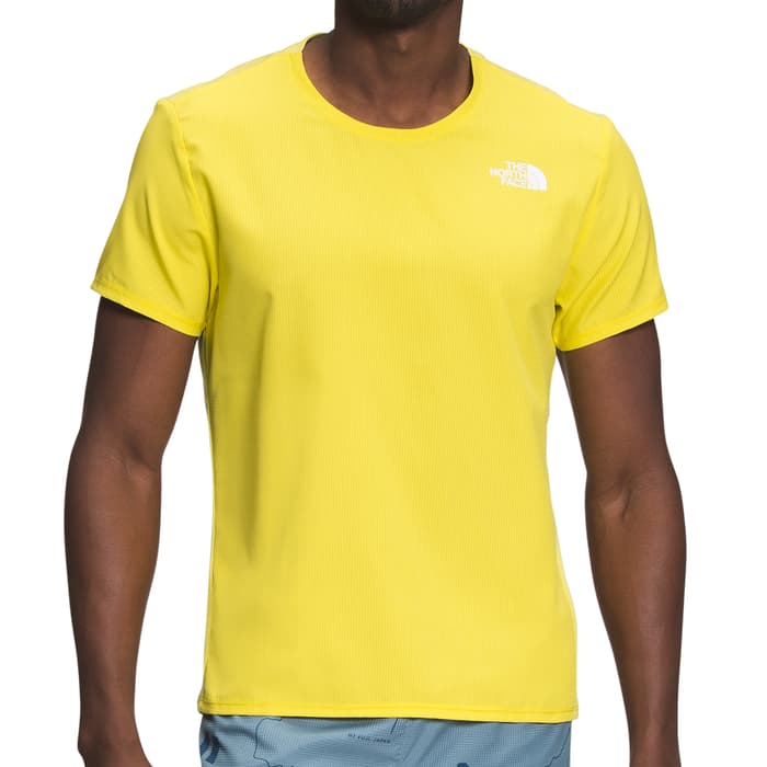 The North Face Mens Sunriser Short Sleeve Shirt - Sun & Ski Sports