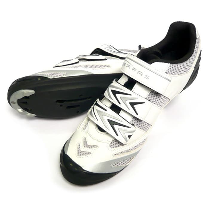 Serfas Podium Road Cycling Shoes - Sun & Ski Sports