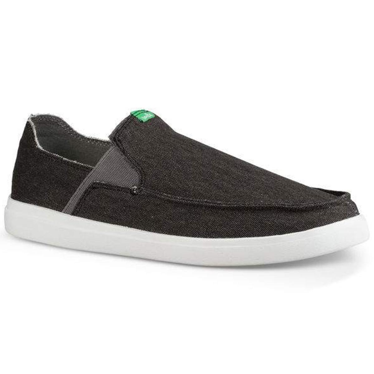 Sanuk Men's Pick Pocket Slip On Casual Shoes - Sun & Ski Sports