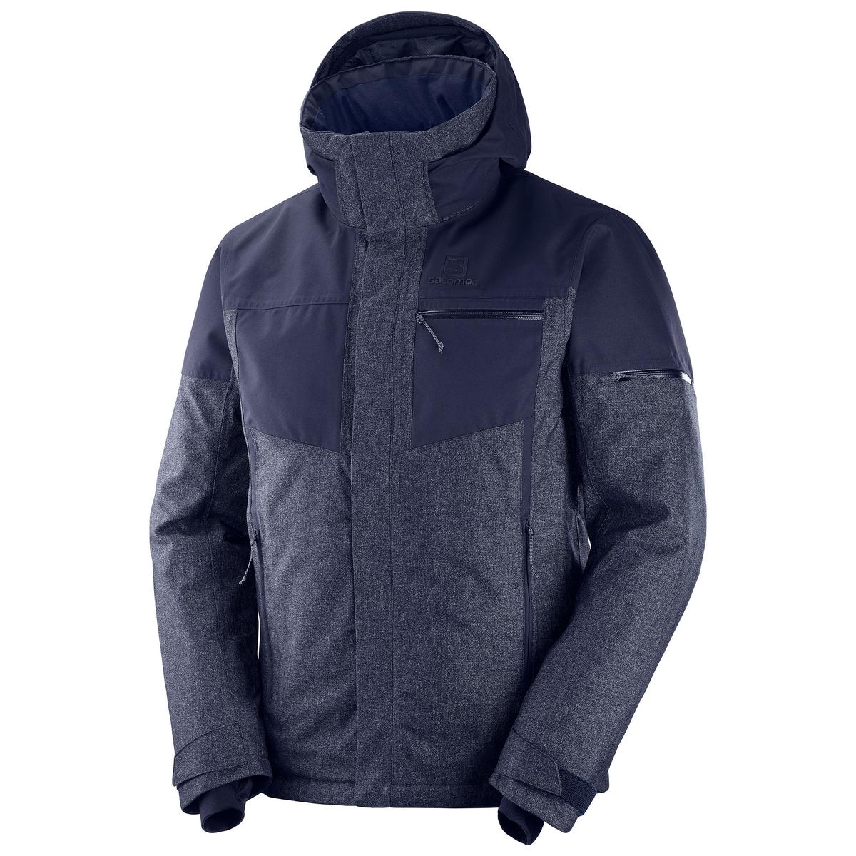 Salomon Men's Stormslide Jacket - Sun & Ski Sports