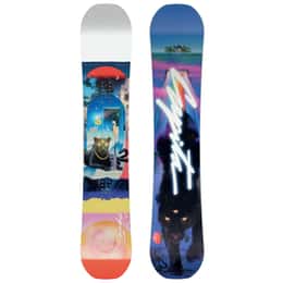 Snowboards for Women and Men - Sun & Ski Sports