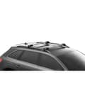 Thule Raised Rail Edge Foot for Vehicles - Sun & Ski Sports