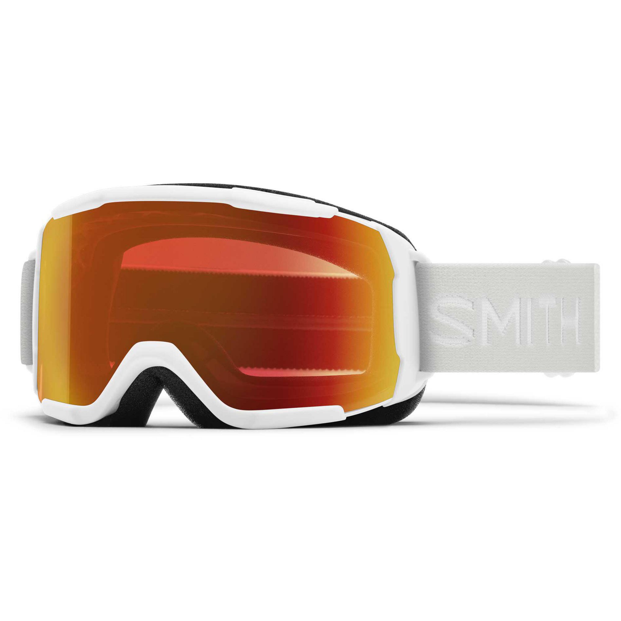 Smith Goggle Case Review - The Good Ride