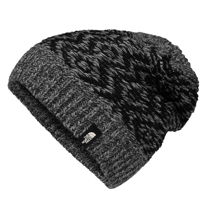 The North Face Women's Tribe N True Beanie - Sun & Ski Sports