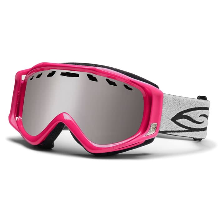 Smith Stance Snow Goggles with Ignitor Lens - Sun & Ski Sports