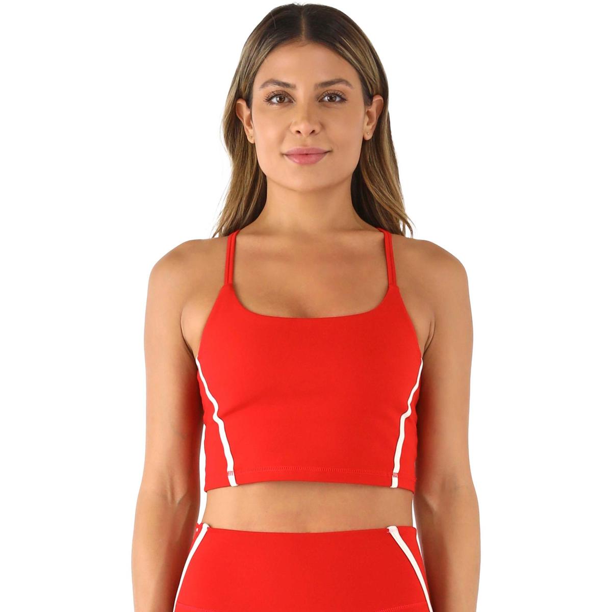 Glyder Women's Apex Sports Bra - Sun & Ski Sports