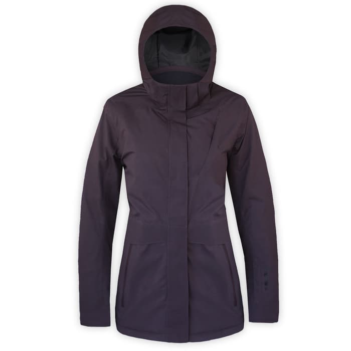 Boulder Gear Womens June Insulated Jacket - Sun & Ski Sports
