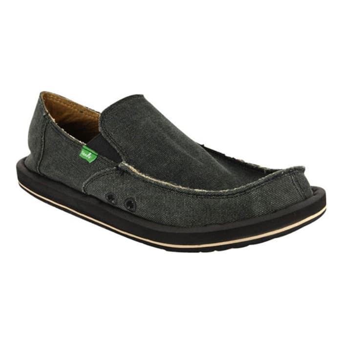 Sanuk Men's Vagabond Sidewalk Surfers - Sun & Ski Sports Sanuk Men's Vagabond Sidewalk Surfers - Sun & Ski Sports