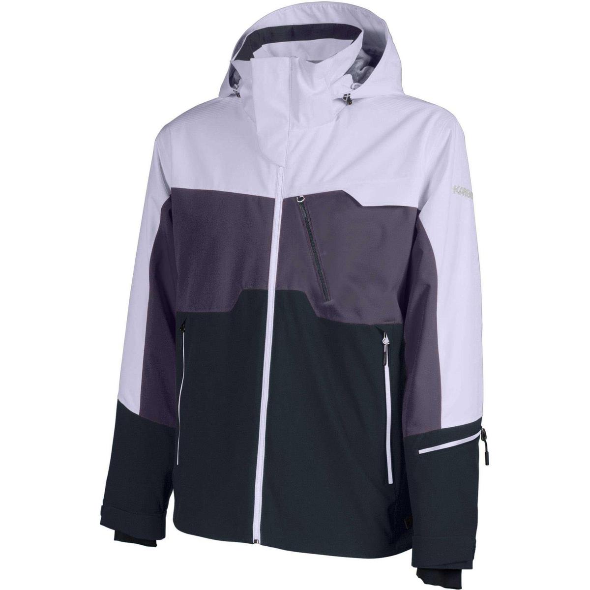 Karbon Mens Helium Snow Jacket - Sun & Ski Sports