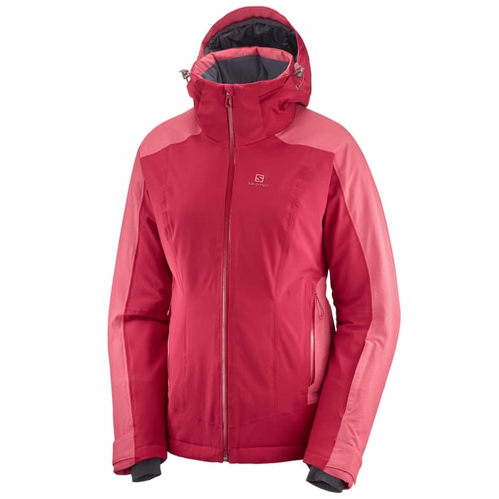 Salomon Women's Brilliant Jacket - Sun & Ski Sports