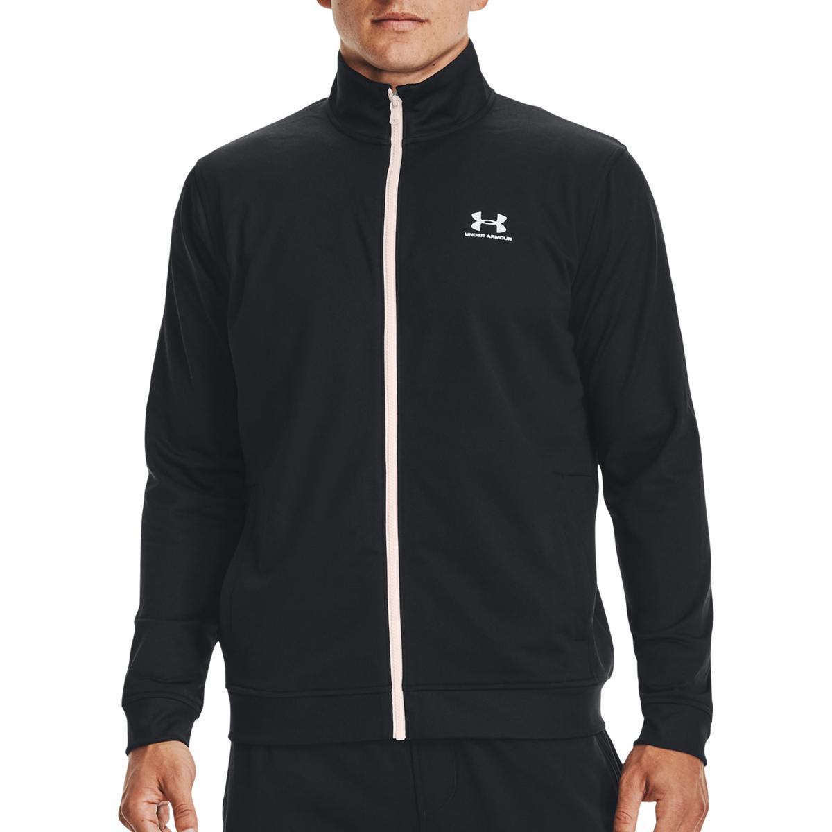 Under Armour Men's UA Sportstyle Tricot Jacket - Sun & Ski Sports