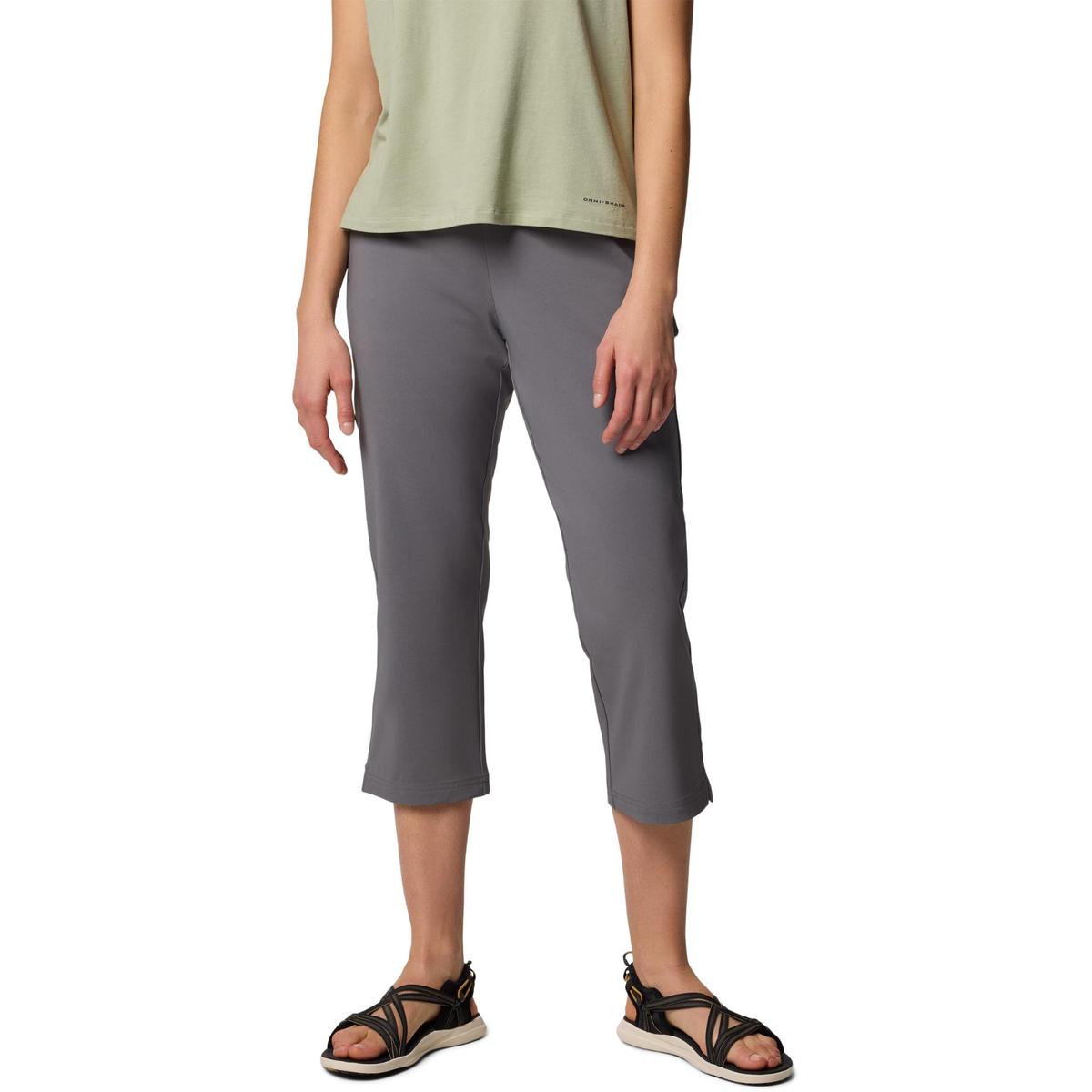Columbia Women's All Seasons Capris Pants - Sun & Ski Sports