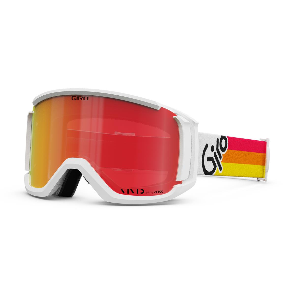Giro Revolt™ Snow Goggles - Sun & Ski Sports