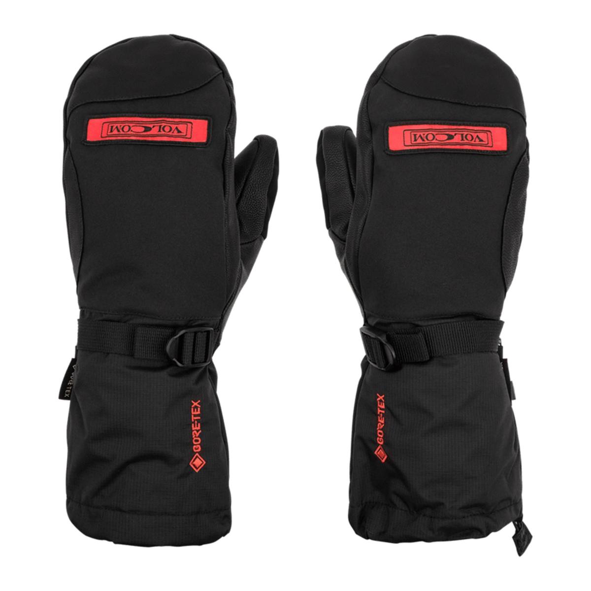Volcom Mens 91 GORE-TEX® Mittens - Sun & Ski Sports