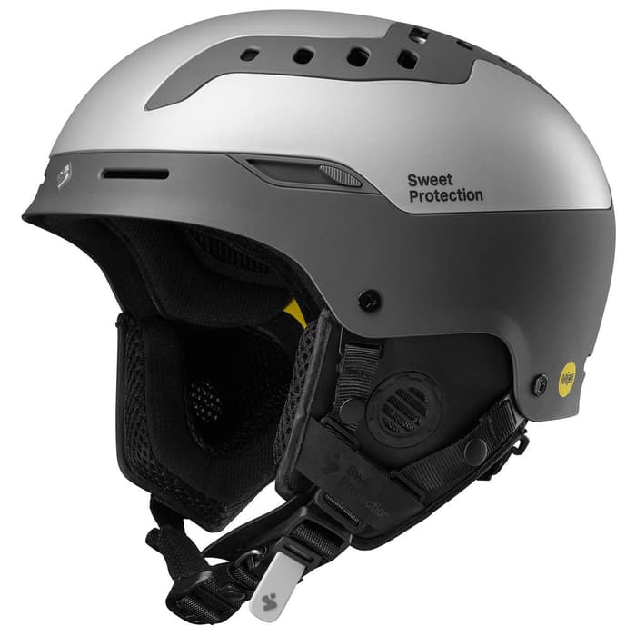 Sweet Protection Switcher MIPS Snow Helmet - Sun & Ski Sports