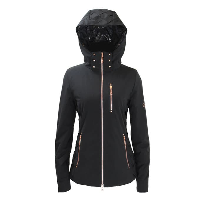 SKEA Women's Peyton Parka Jacket - Sun & Ski Sports